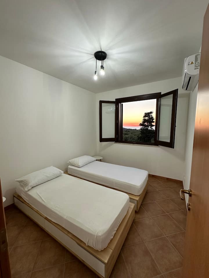Casa Vacanza Villa Corona - Scopello, Italy