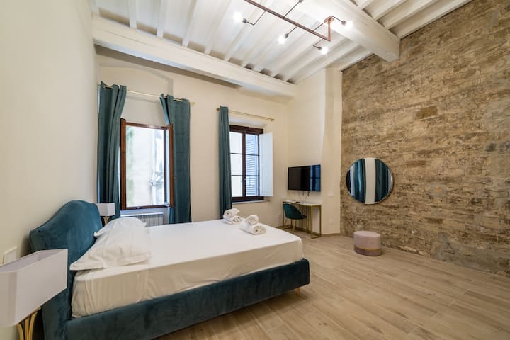 Appartamento - Via Dei Neri 22 - Firenze