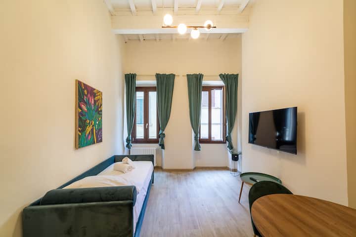 Appartamento - Via Dei Neri 22 - Florencia