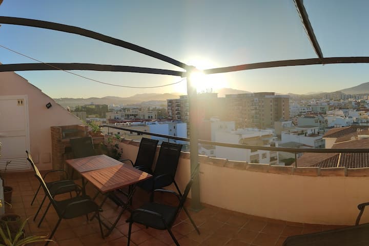 Sol Y Luna - Fuengirola