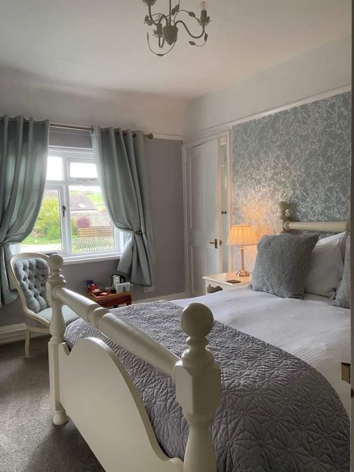 Burnsall Classic Double Room - Grassington