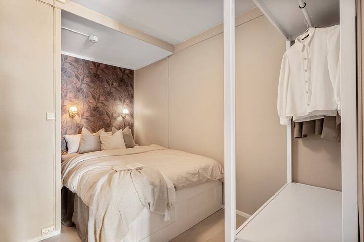 Studioleilighet I Hjertet Av Bergen - Bergen, Noruega