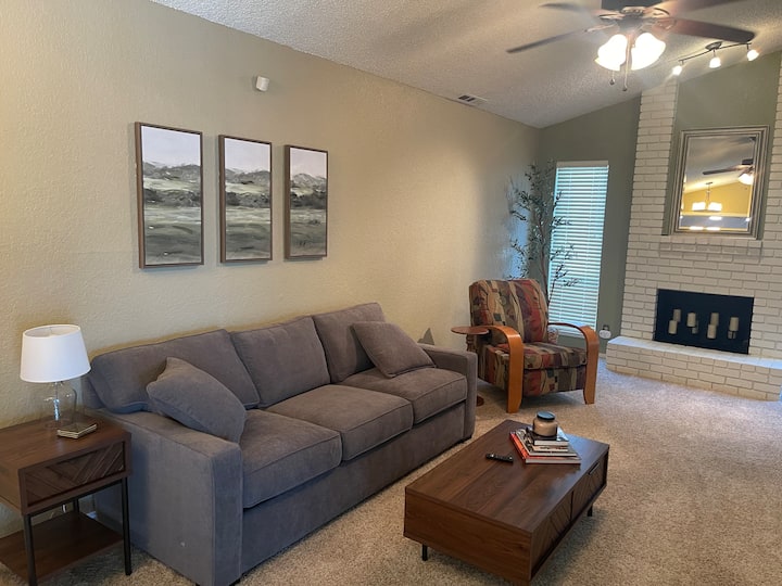 Turlock Charm - Turlock, CA