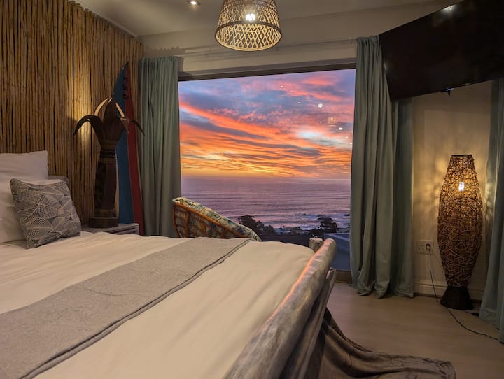 Big House Camps Bay For Groups 16pax - Le Cap