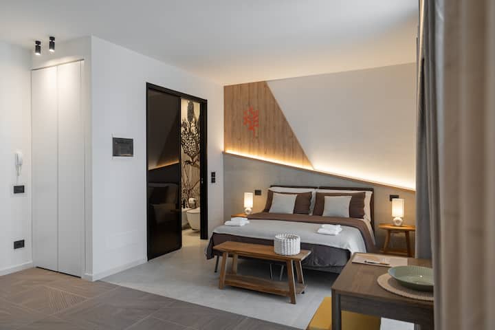 Sea Views And Dreamy Atmosphere In Puglia - Mola di Bari