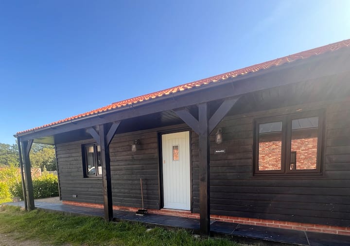 Maksymillian Stable - Whitstable