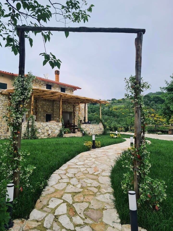 Tenuta Le Valli - Lazio