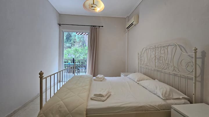Seaside Cozy Retreat - Zakynthos