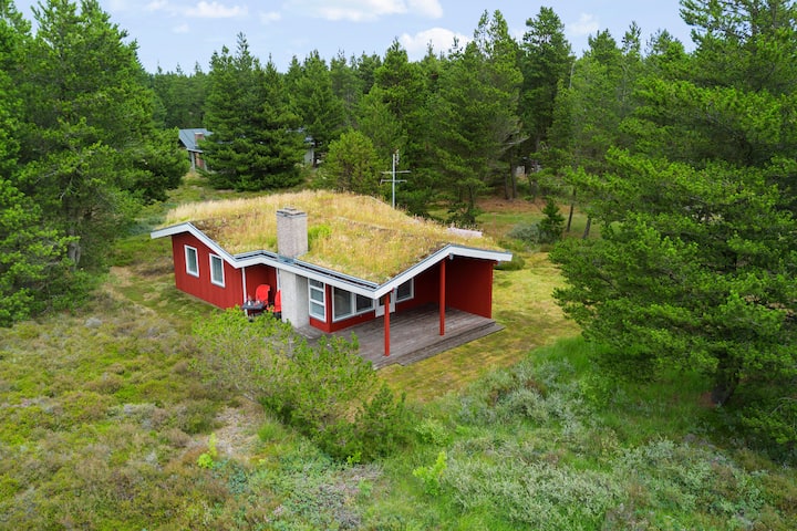 Hyggeligt "Seest-hus" På Rømø - Rømø
