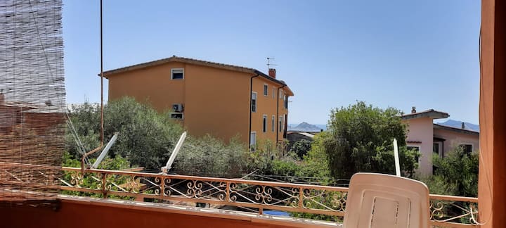 Appartamento Centrale 2 - Girasole