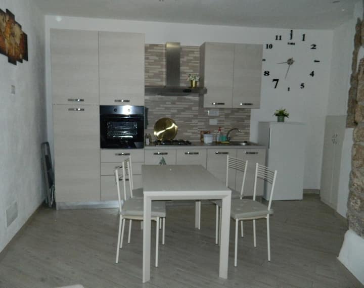 Casa La Mora - Narni
