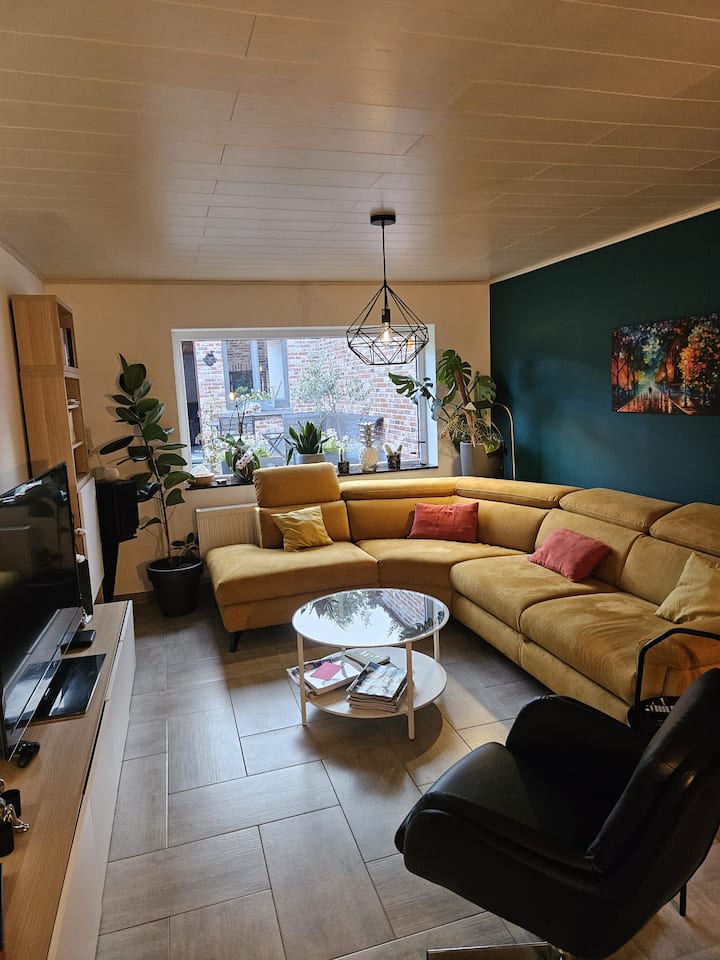 Maison De Village à Liedekerke - Ninove
