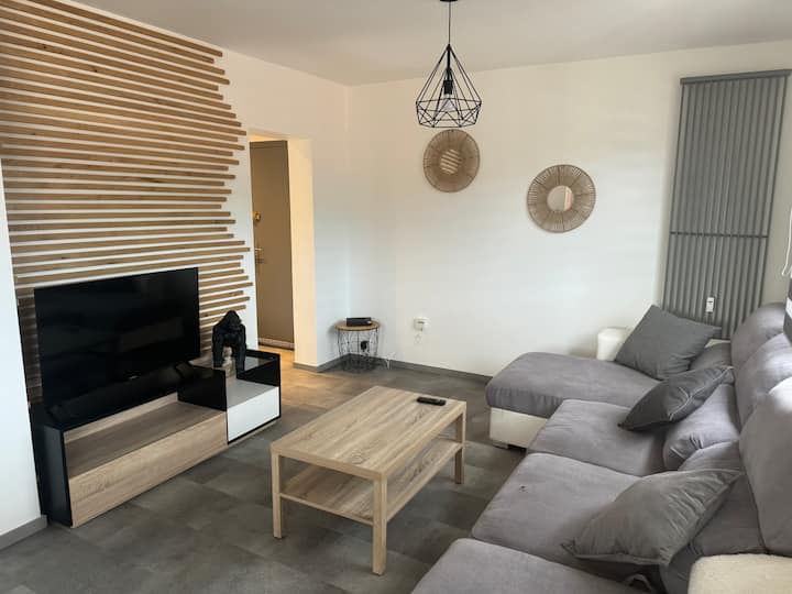 Appartement Villers-le-lac - Morteau
