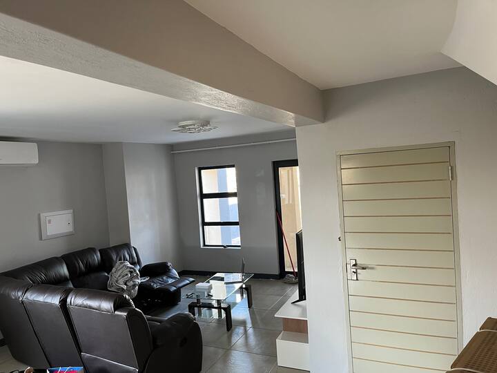 Skylabs Loft - Polokwane