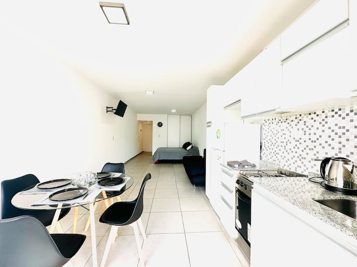 Departamento Céntrico - Rosario