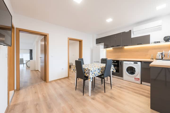 A+ House - Varna