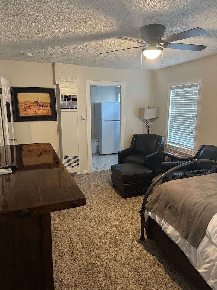 The Jerry - Midland, TX