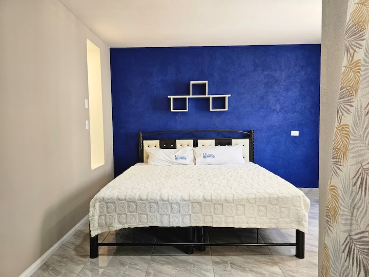 Casa Familiar Grande Con Jacuzzi Individual - Tehuacán