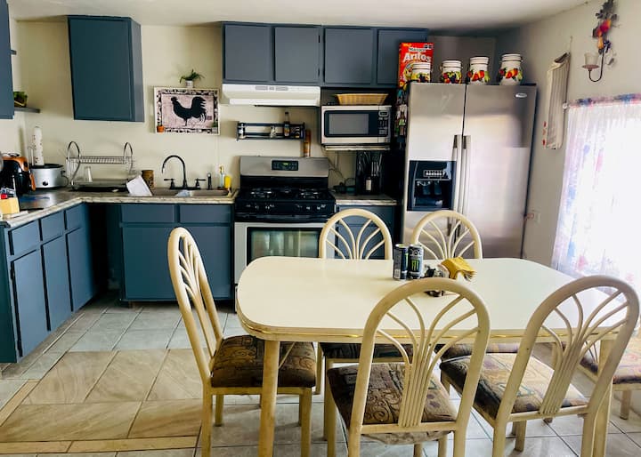 Casa Familiar - Ciudad Juárez