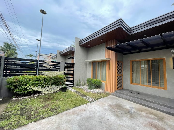 Wilfreda Suites - Koronadal