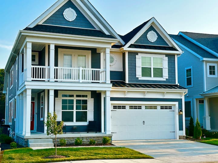 Arden House 302 - Lewes, DE