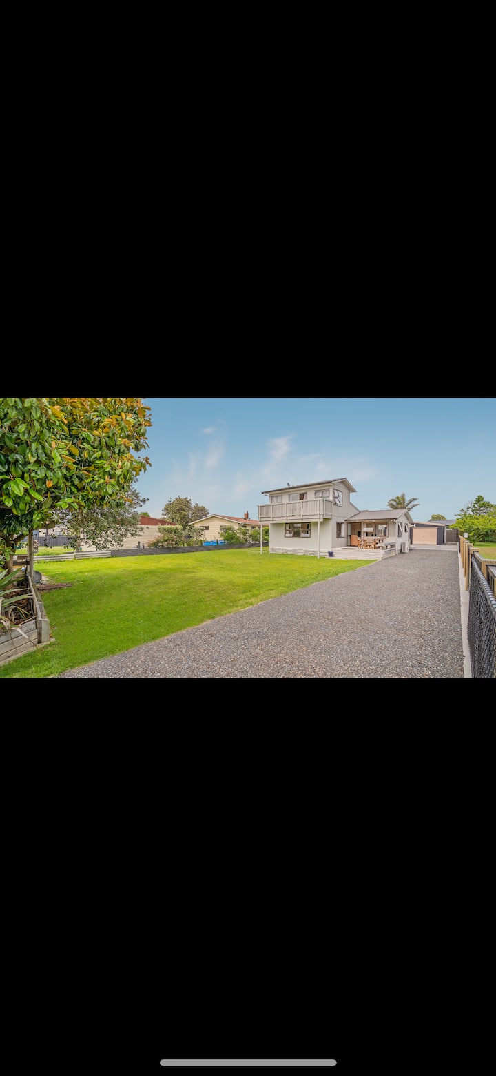 Beach Break Inn Whitianga - Whitianga