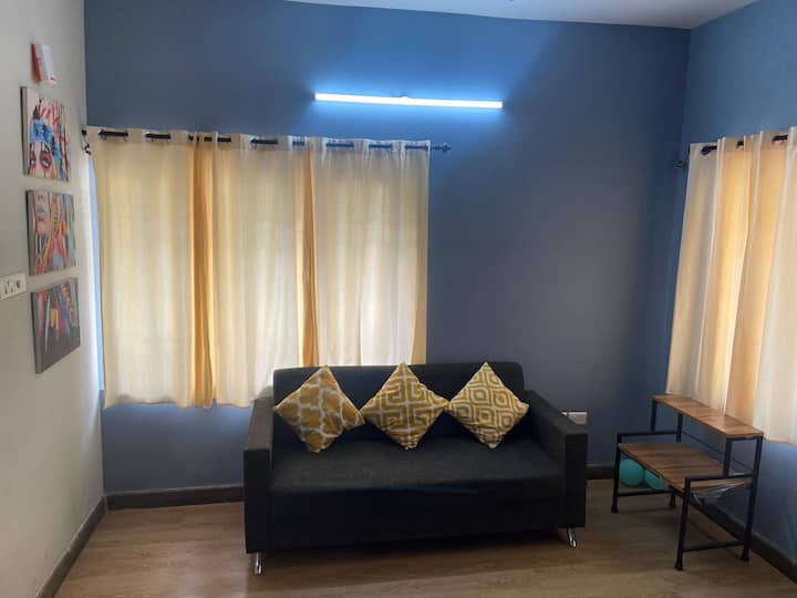 Affordable Villa In Kozhikode (No Bachelors) - Kozhikode