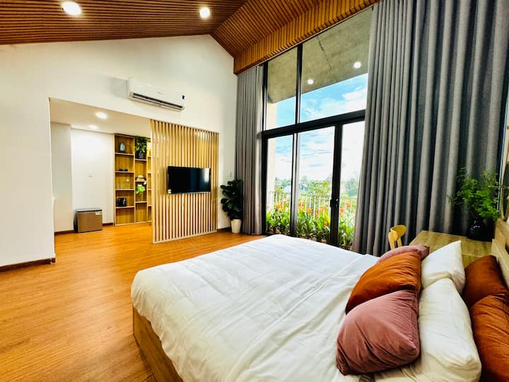 Sh3.12* Bedroom Private Kitchen*casamia - Hội An