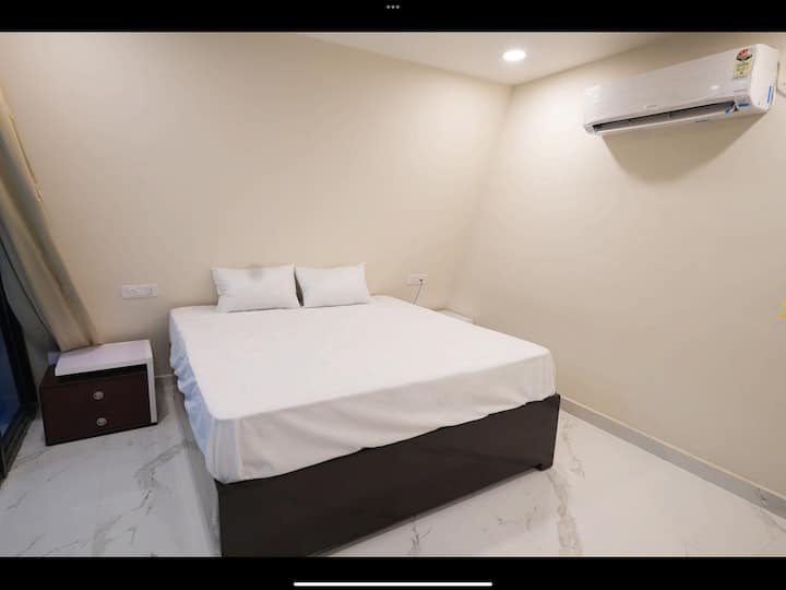 Aura Villa - Chirala