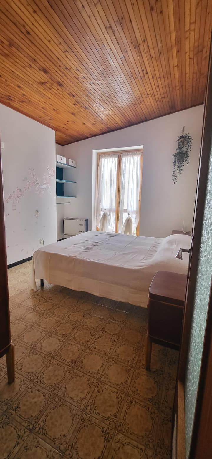 Appartamento Grazia - Viola