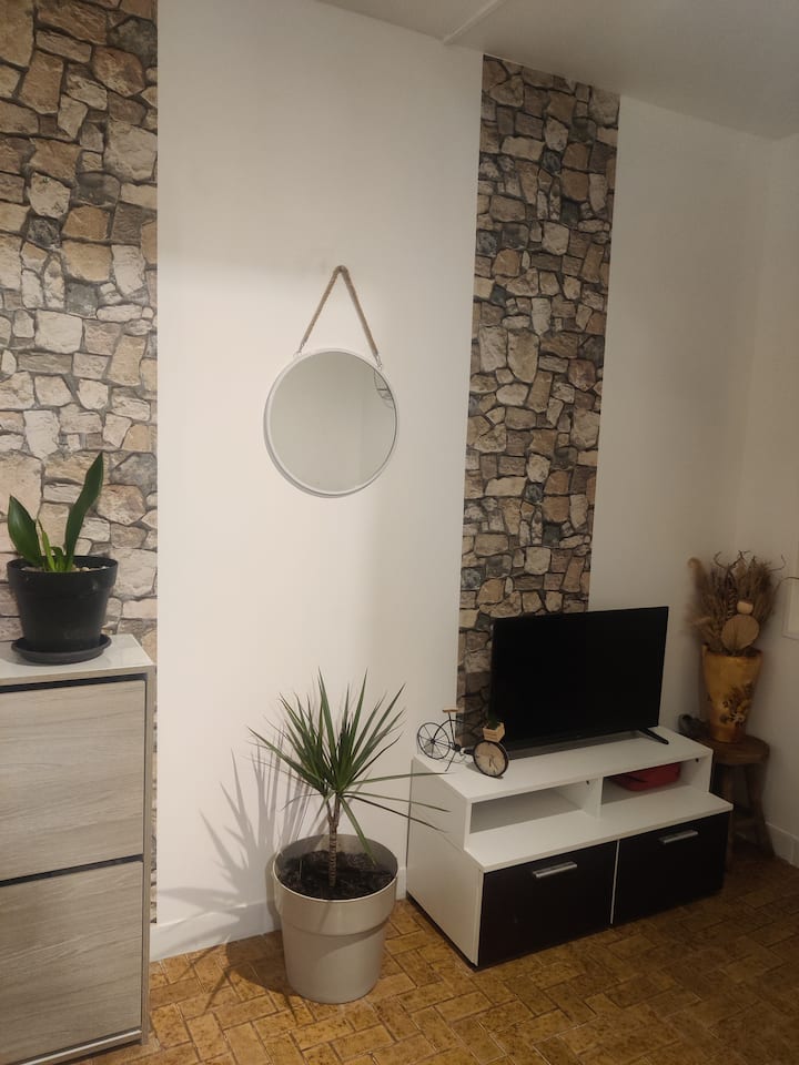 Gite L'olivier N°2 - Romilly-sur-Seine