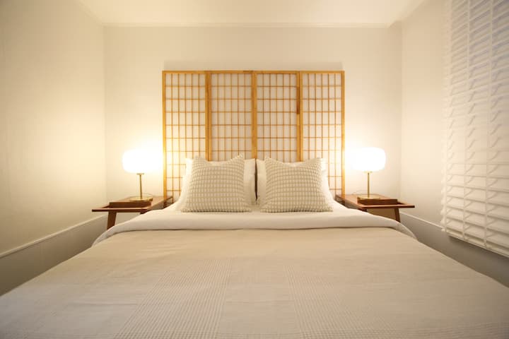 A Cozy Entire Home Near Hongdae.(2 Bed Rooms) - Seúl