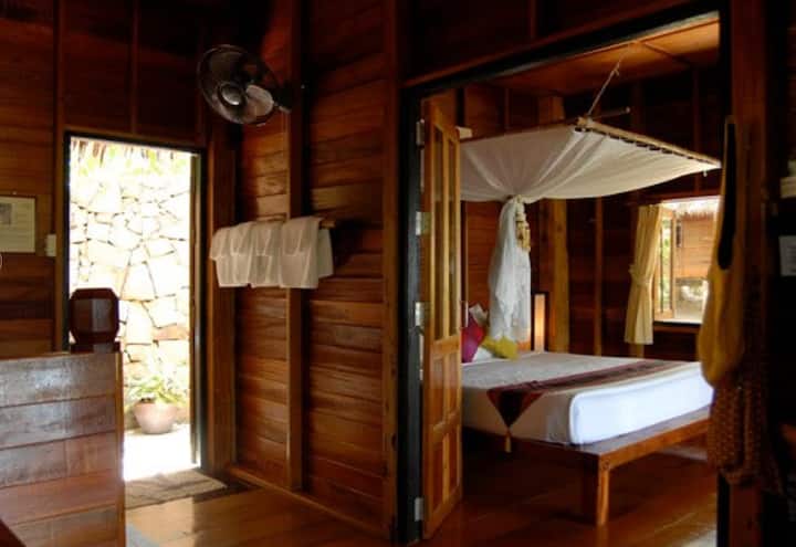 Sea View Suite - Koh Tao - Ko Tao