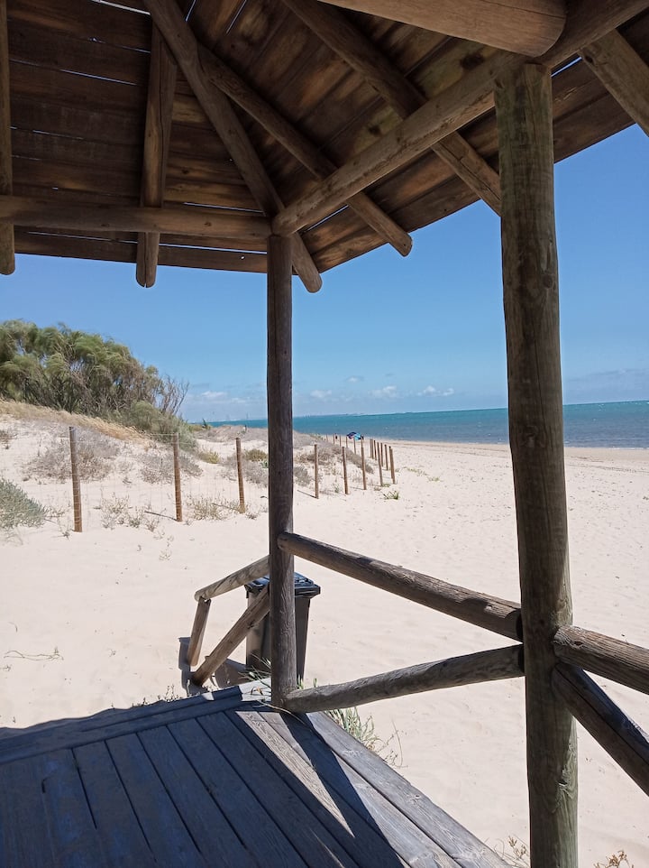 Rota, Estupendo Apartamento - Rota