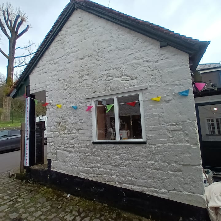 Bed & Breakfast At The Foot Of Gold Hill, Dorset - Shaftesbury