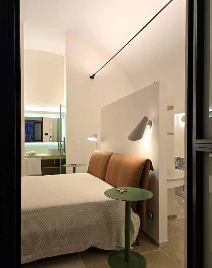 Suite Bruni 18 - Fasano