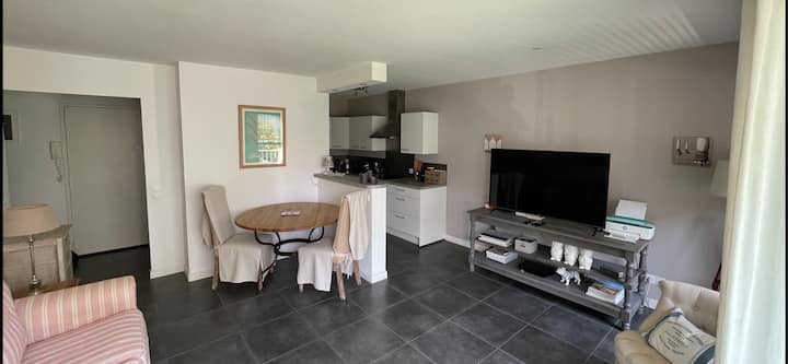 Appartement Très Charmant - La Baule-Escoublac