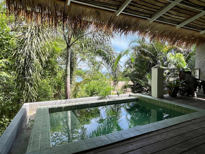 Banana Apartment Koh Tao - Ko Tao