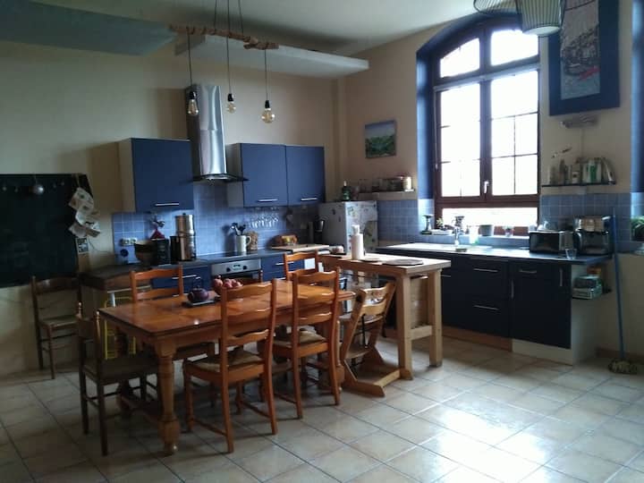 Maison Dans La Montagne - Tarascon-sur-Ariège
