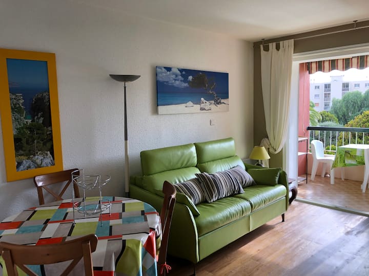 Appartement à Bandol - Bandol