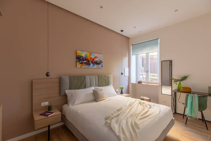 Iflat | Saint Peter Green Chic Brand New Apartment - Roma