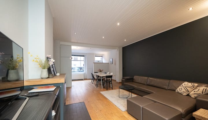 Stay In Bruges Holiday Home - Brujas