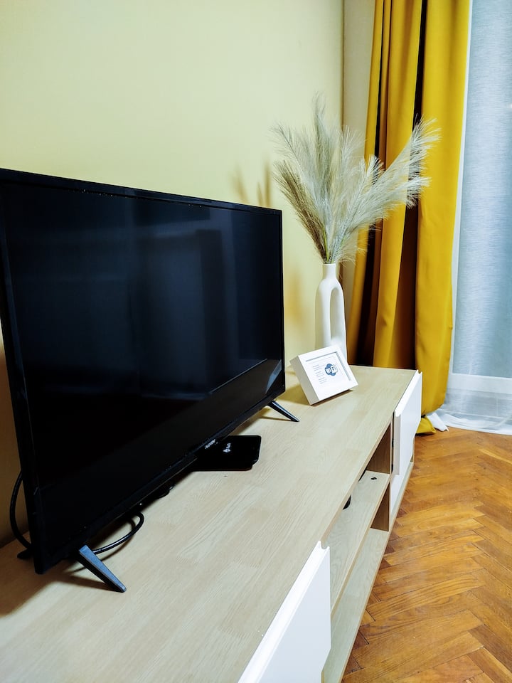 Cozy Noko Apartments - Kaunas