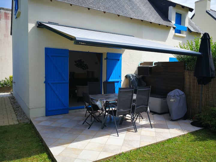 La Pomme De Mer - Saint-Gildas-de-Rhuys