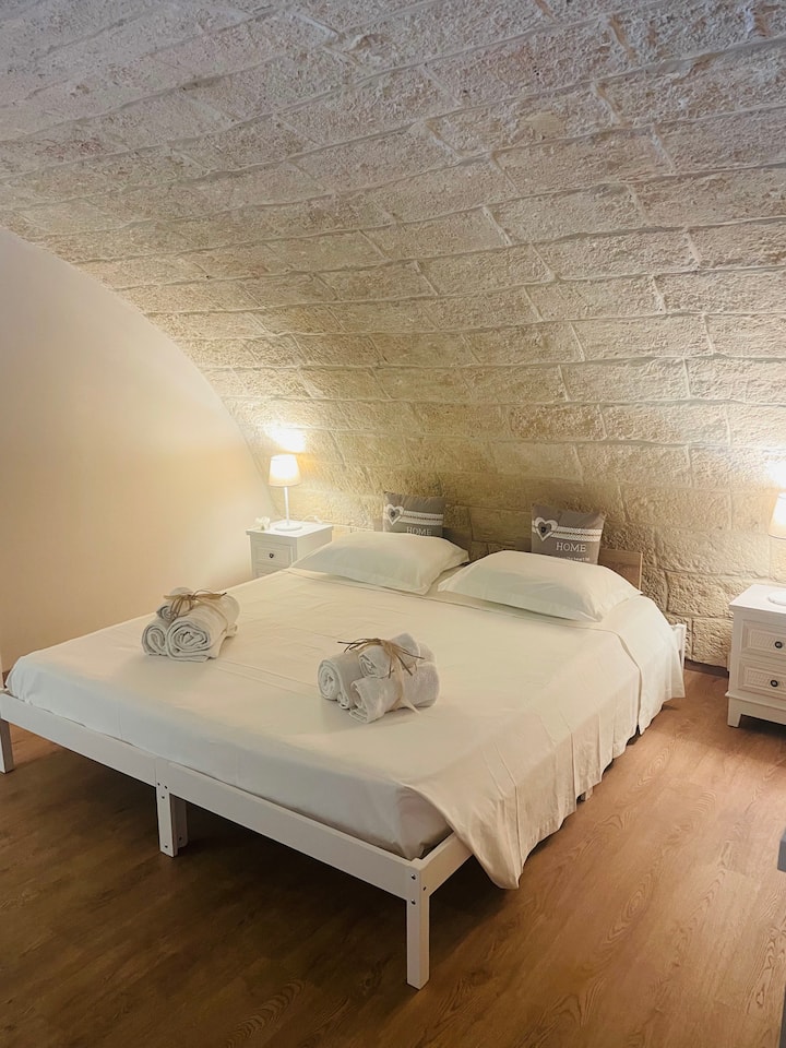 Lamargherita - Trani