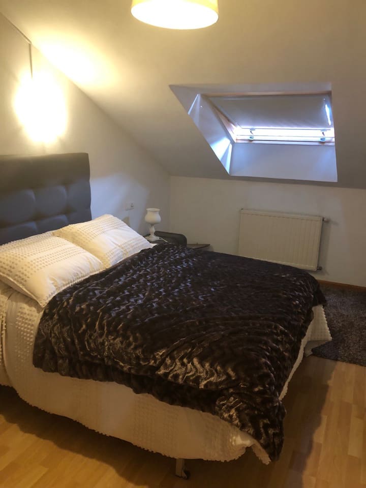 Bonita Habitación En Cangas De Onís - Asturias