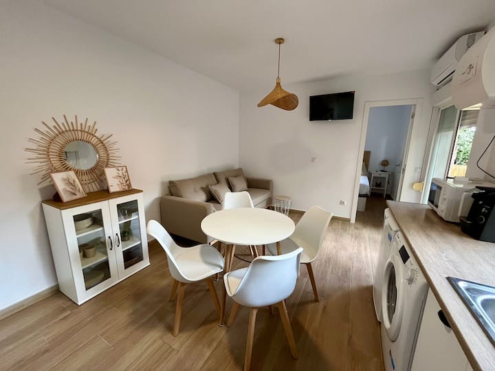 Apartamento Denia El Palmar By Mymediterraneanhome - Denia