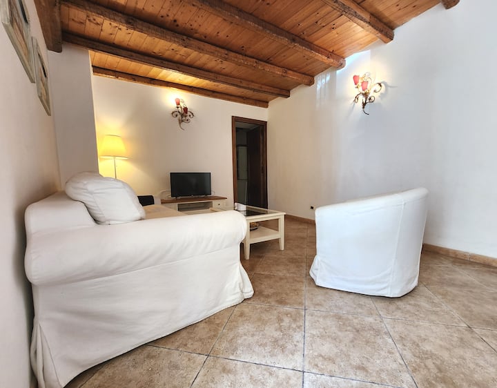Il Cortile Di Dioniso - Ortigia Relax - Syracuse