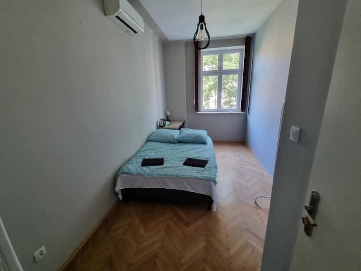 Fantastic Krk - Kr63 Room F - Cracovie
