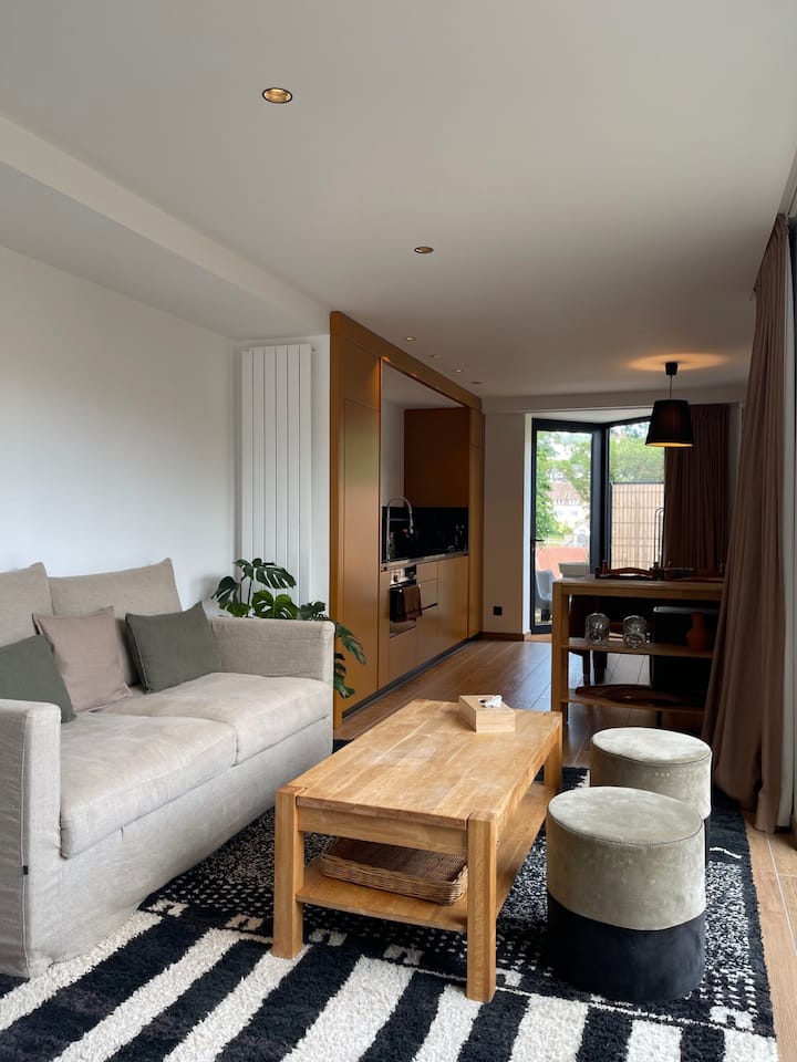 Appartement Cosy - Rouen